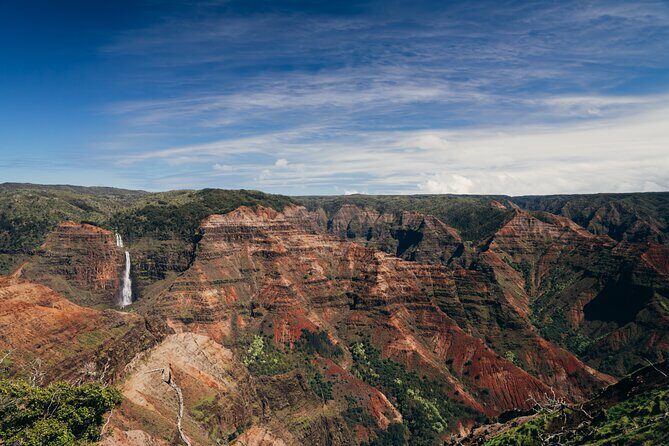 Waimea Historical and Cultural Shared Tour - The Sum Up: Who Should Consider This Tour?