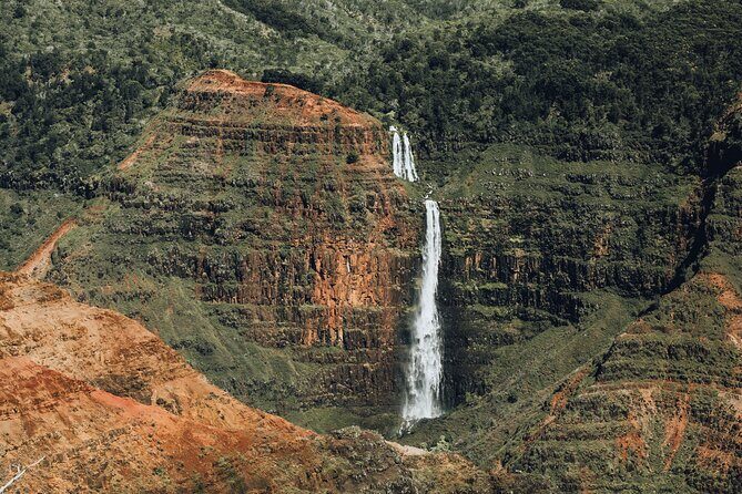 Waimea Historical and Cultural Shared Tour - FAQ