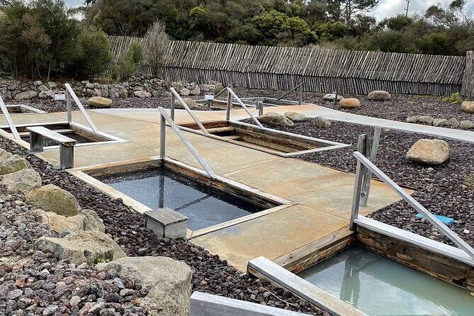 Waiomio Kawiti Glowworm Cave & Ngawha Hot Springs day tour - FAQs