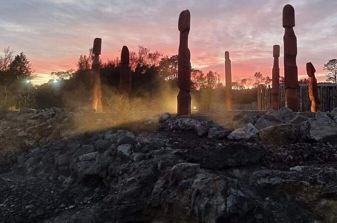 Waiomio Kawiti Glowworm Cave & Ngawha Hot Springs day tour - Final Thoughts