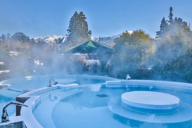 Waipara Valley Wine Region and Hanmer Springs All Day Tour - FAQs
