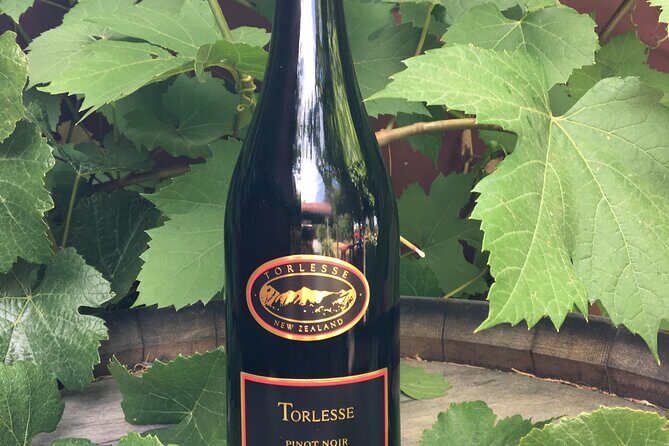 Waipara Valley Winery Tour Wine Tastings and Scenic Views - Final Thoughts