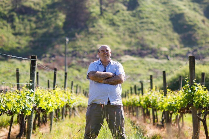 Waipara Wine Experience for 2 or more, inc tastings and lunch - The Reviews Speak Volumes
