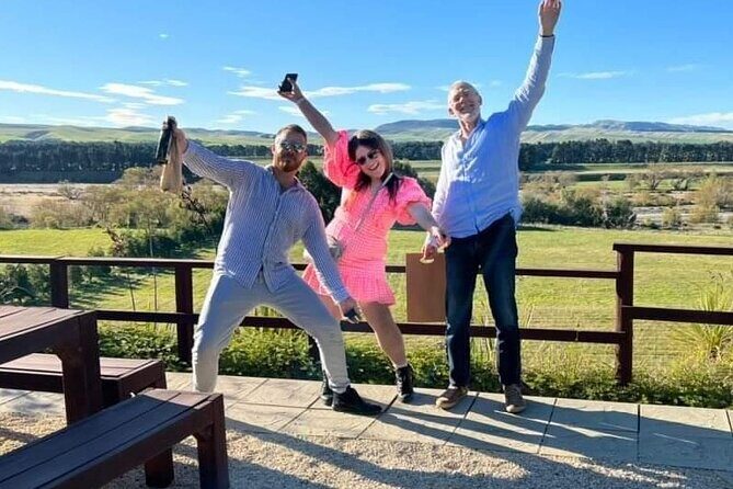 Waipara Wine Experience for 2 or more, inc tastings and lunch - Final Thoughts: Is This Tour Right for You?