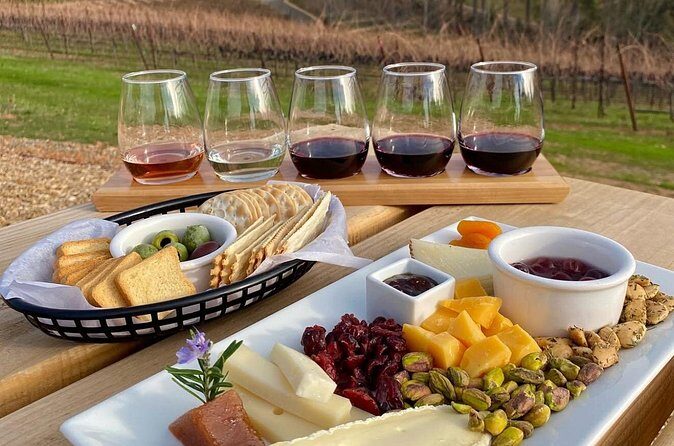 Waipara Wine Trail Private Group Tour From Christchurch - FAQs