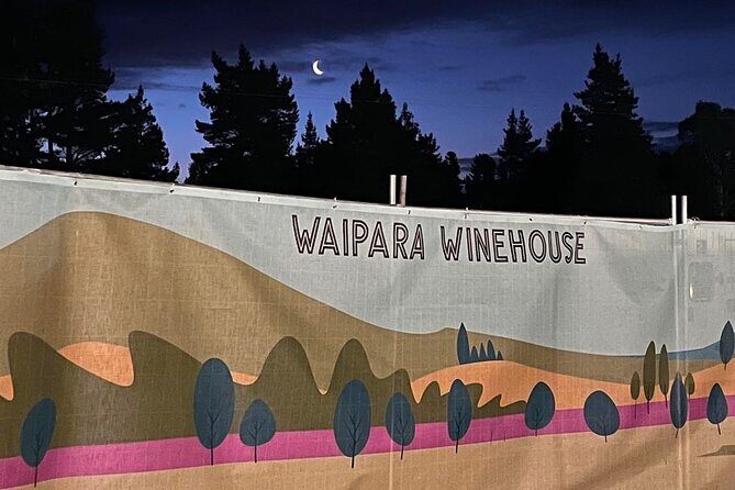 Waipara Wine Trail Private Group Tour From Christchurch - Key Points