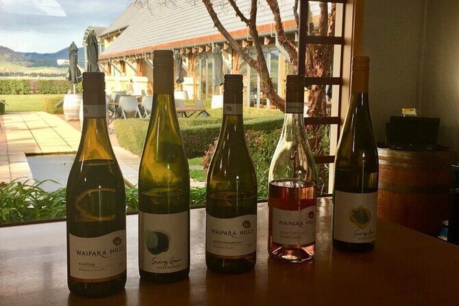 Waipara Wine Trail Private Group Tour From Christchurch - Who Will Love This Tour?