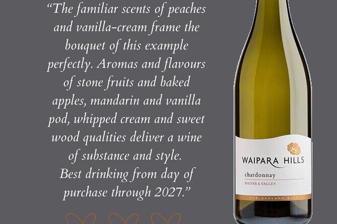 Waipara Wine Trail Private Group Tour From Christchurch - FAQ: Practical Questions About the Waipara Wine Trail Private Tour