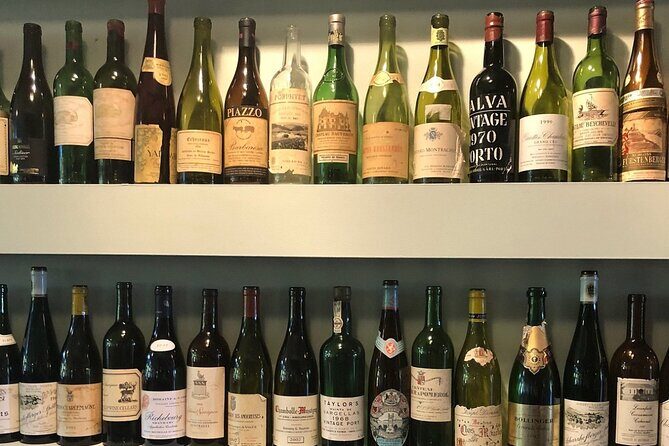 Waipara Wine Trail Tour From Christchurch - An In-Depth Look at the Waipara Wine Trail Tour from Christchurch