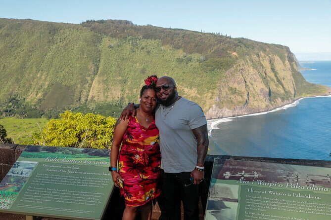 Waipio Valley, Hilo Waterfalls, Volcano and Black Sand Beach - Who Should Consider This Tour?