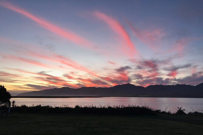 Wairarapa Tours South Wairarapa Cultural Tour Half Day - An In-Depth Look at the South Wairarapa Cultural Tour