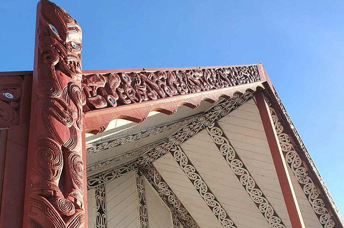 Wairarapa Tours South Wairarapa Cultural Tour Half Day - FAQ
