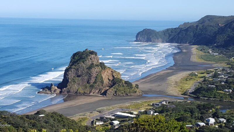 Waitakere Ranges Wilderness Experience Tour from Auckland - Getting to the Heart of the Tour