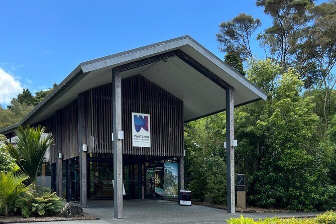 Waitangi Treaty Ground Day Trip Private Transport From Auckland - A Final Word