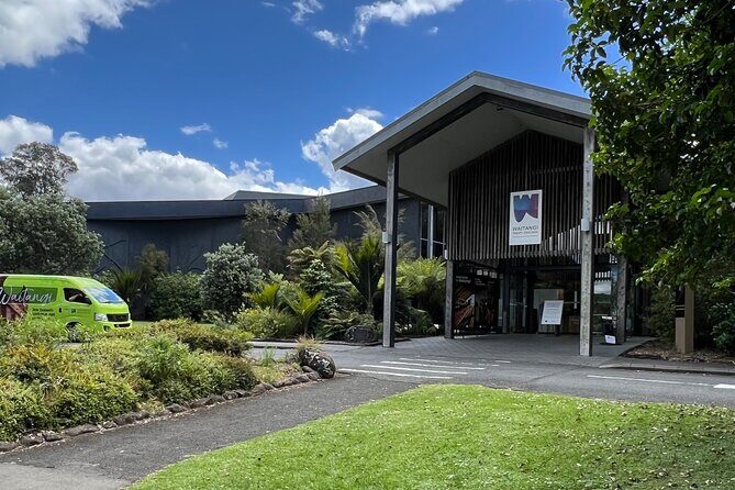 Waitangi Treaty Ground Day Trip Private Transport From Auckland - FAQs