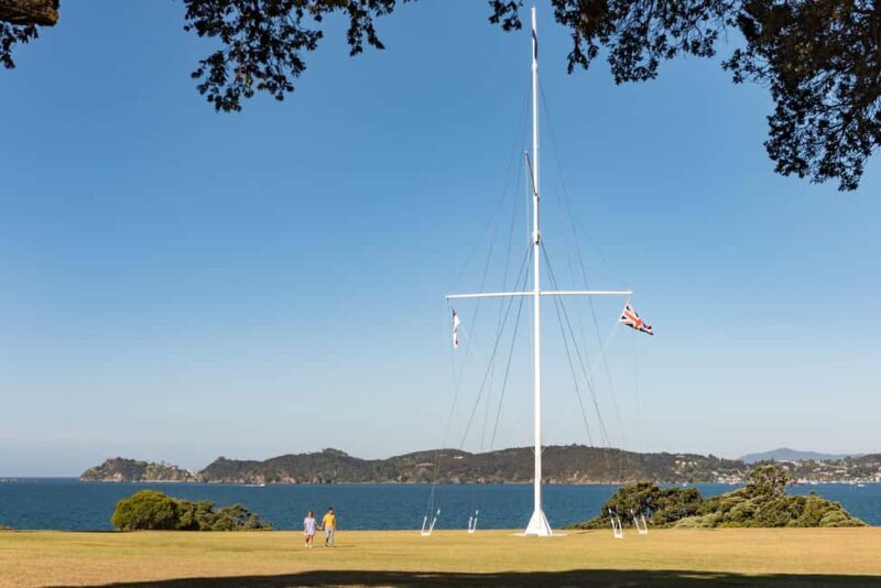 Waitangi Treaty Grounds: 2-Day Pass - Authenticity and Overall Experience