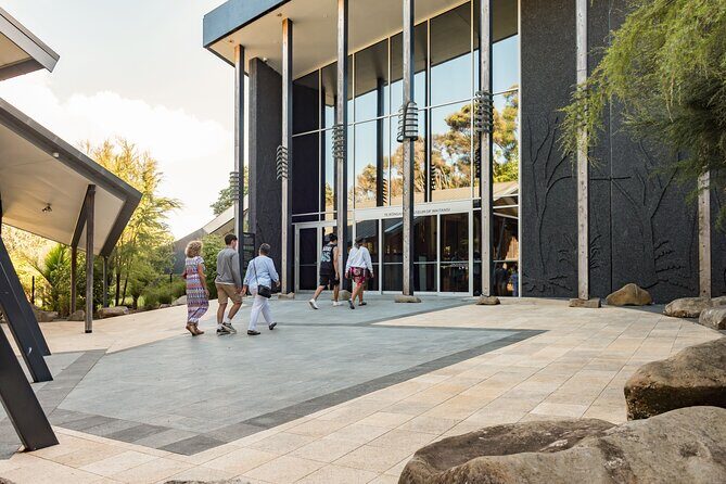 Waitangi Treaty Grounds Admission - Overview of the Waitangi Treaty Grounds Experience