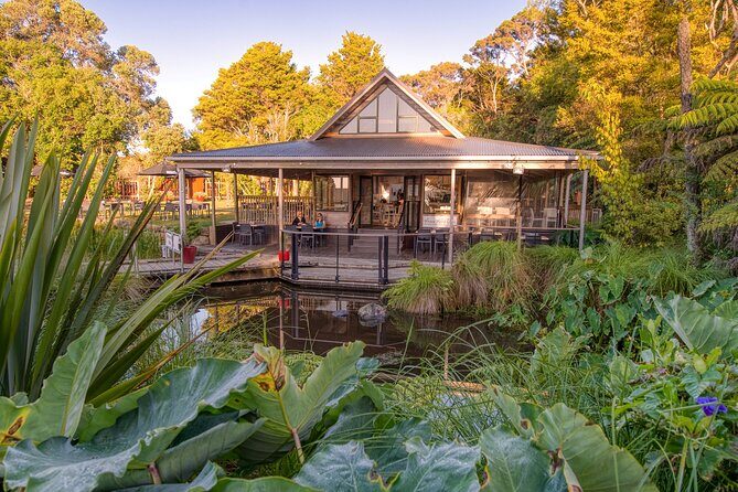 Waitangi Treaty Grounds Admission - The Itinerary in Detail