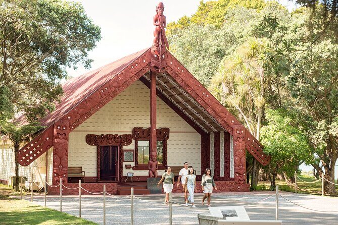 Waitangi Treaty Grounds Admission - The Value Proposition: Is It Worth the Cost?