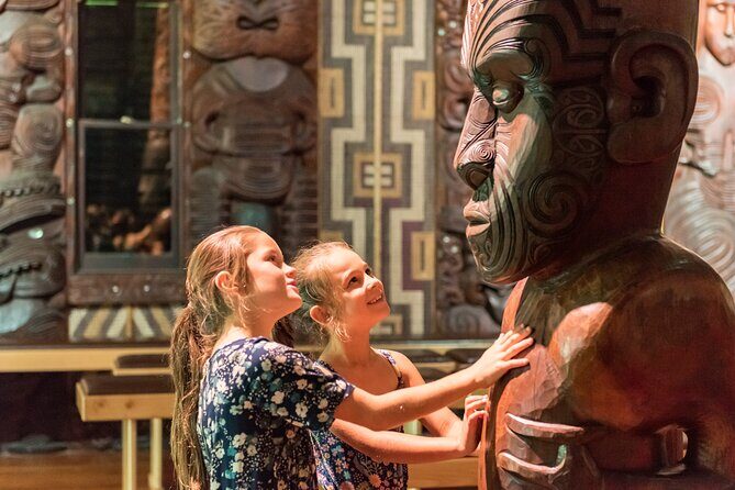 Waitangi Treaty Grounds Admission - Practical Tips for Visitors