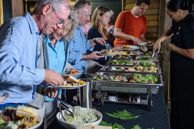 Waitangi Treaty Grounds: Combo Pass (Hng + Concert + Admission) - A Detailed Look at the Tour