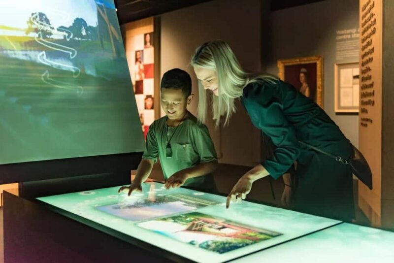 Waitangi Treaty Grounds Guided Tour - A Closer Look at the Itinerary and Experience