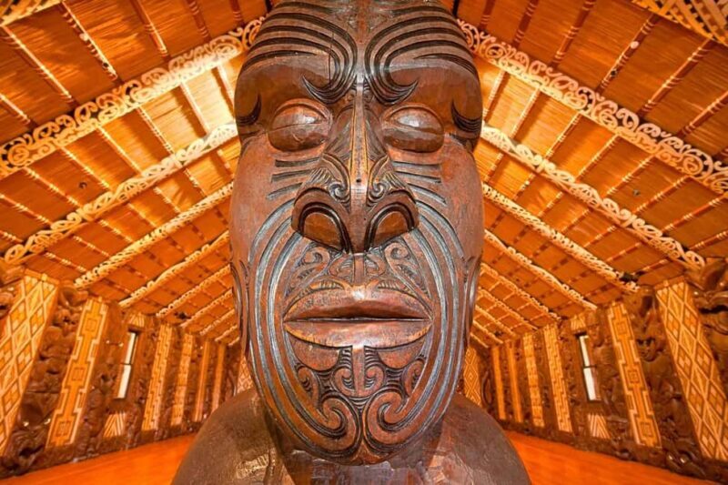 Waitangi Treaty Grounds Guided Tour - The Cost and Its Value
