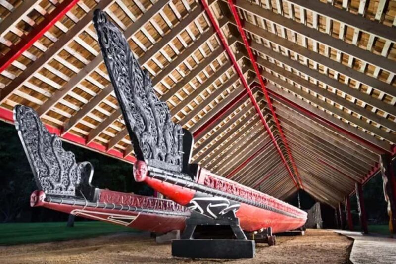 Waitangi Treaty Grounds Guided Tour - What Past Travelers Say