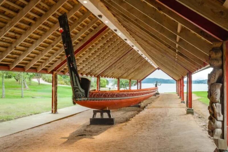 Waitangi Treaty Grounds Guided Tour - Concluding Thoughts