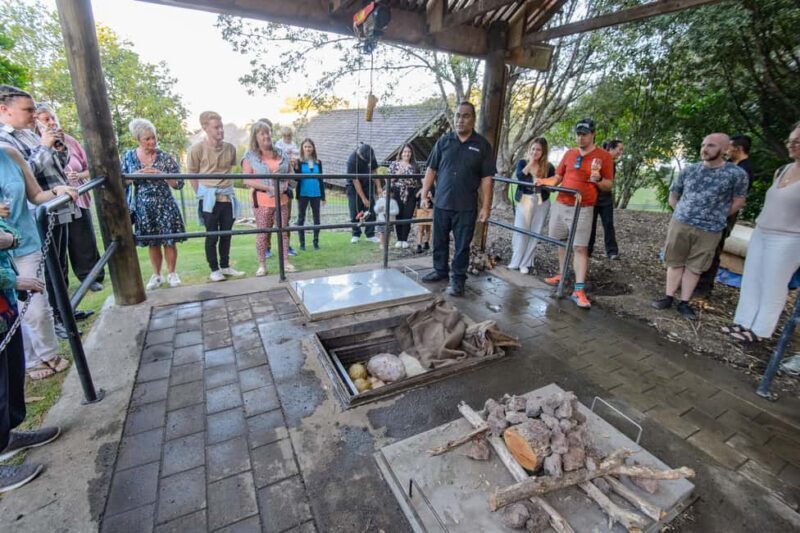 Waitangi: Treaty Grounds Hng and Concert Combo Pass - FAQ
