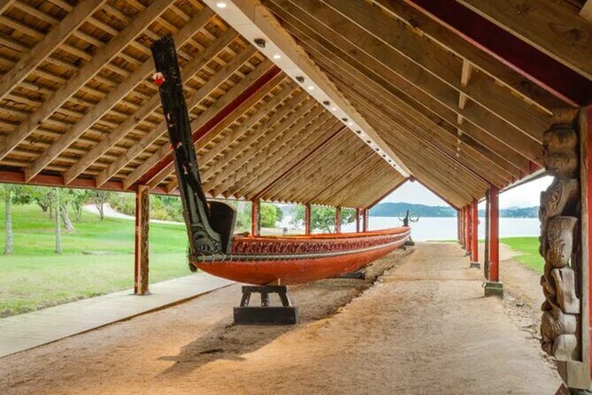 Waitangi Treaty Grounds Tour from Auckland - The Sum Up: Who Will Enjoy This Tour?