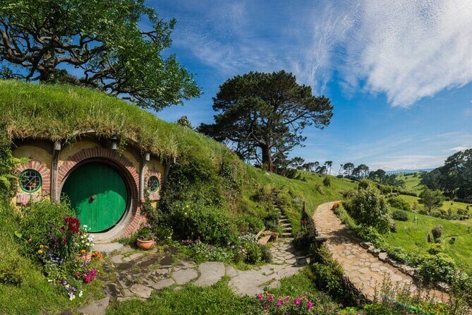 Waitomo Cave and Hobbiton Village Full Day Tour - An In-Depth Look at the Tour Experience