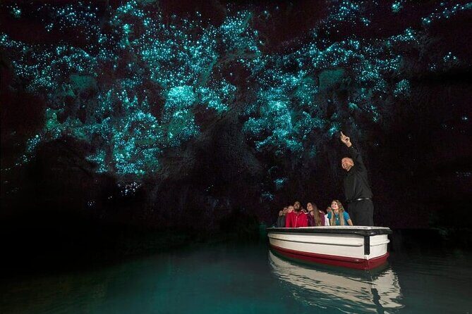Waitomo Cave and Hobbiton Village Full Day Tour - FAQ