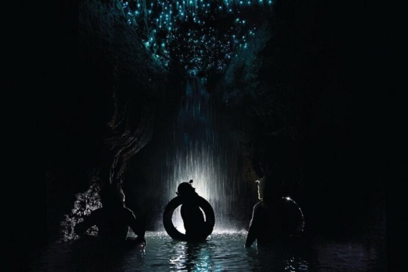Waitomo Caves Black Abyss Ultimate Caving Experience - The Itinerary Breakdown