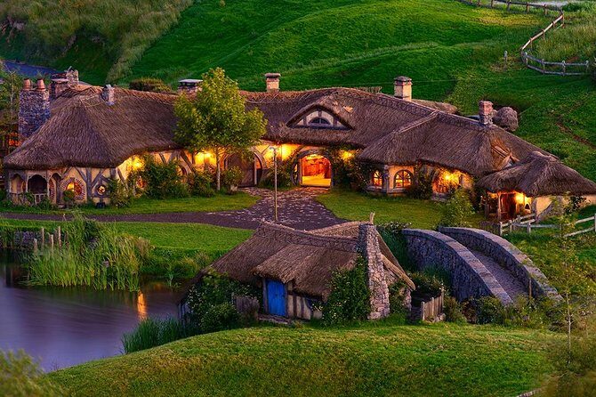 Waitomo Caves & Hobbiton Small Group Tour inc Lunch from Auckland - Final Thoughts: Is This Tour Worth It?