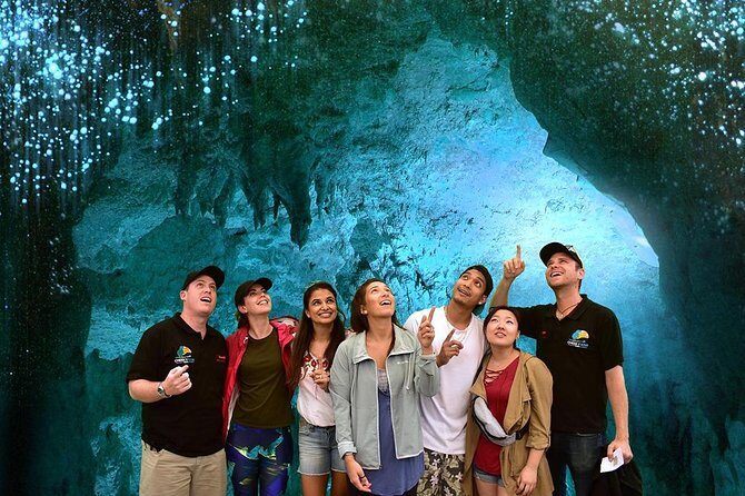 Waitomo Caves & Hobbiton Small Group Tour inc Lunch from Auckland - Frequently Asked Questions