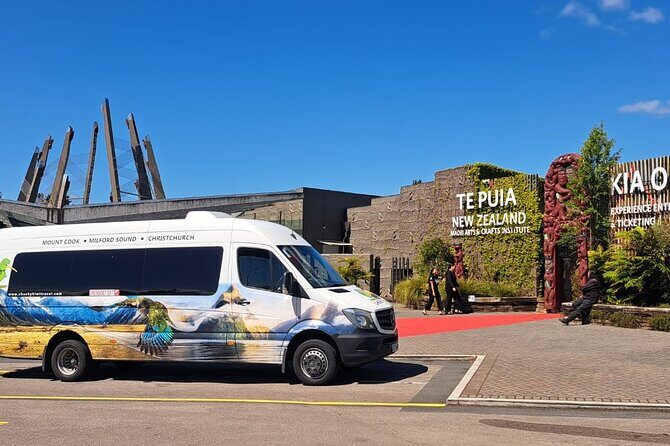 Waitomo Caves & Rotorua - Te Puia Small-Group Tour from Auckland - The Sum Up