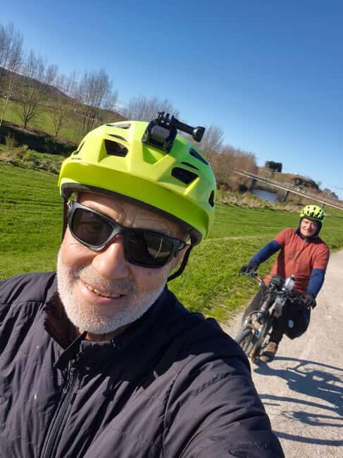 Waitomo: Caves to Kiwis eBike ride - What’s Included and How It Works