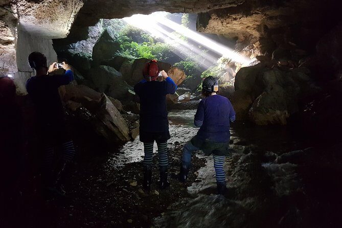 Waitomo - Eco Adventure Glowworm Cave Tour - Off the Beaten Track - Practical Tips and Considerations