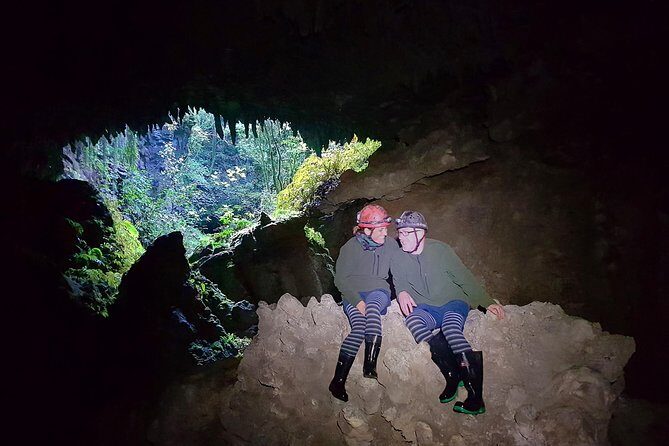 Waitomo - Eco Adventure Glowworm Cave Tour - Off the Beaten Track - Who Should Consider This Tour?