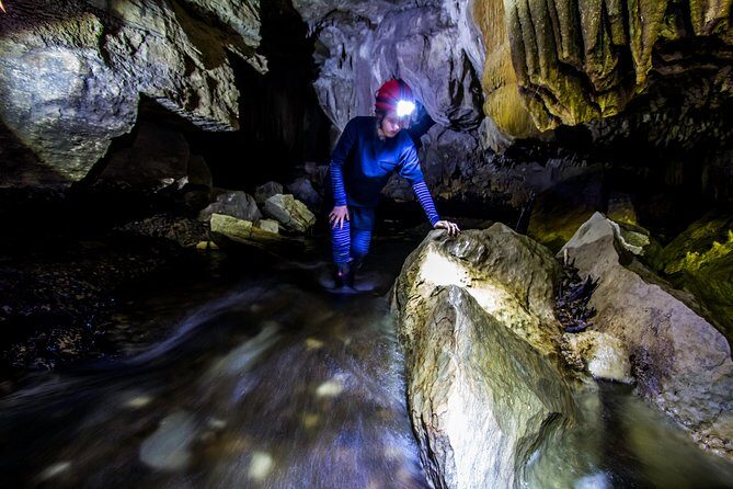 Waitomo - Eco Adventure Glowworm Cave Tour - Off the Beaten Track - Final Thoughts