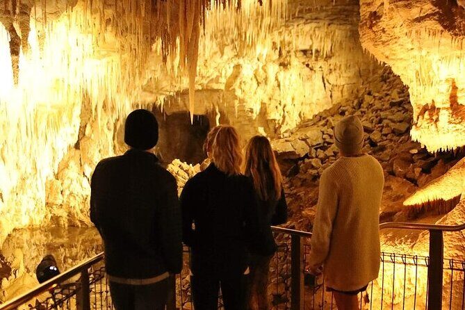 Waitomo Glow Worm Caves - FAQs
