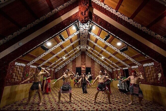 Waitomo Glow Worm Caves & Te Puia (Rotorua) Private Tour - Who Should Consider This Tour?