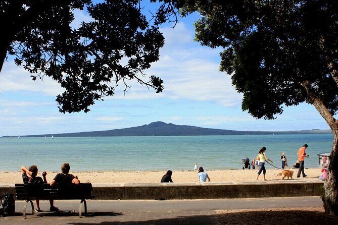 Waitomo Glowworm Caves and Auckland City Tour a Day Trip - FAQ