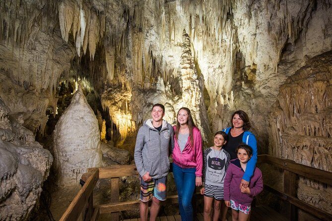 Waitomo Glowworm Caves Guided Tour - Final Thoughts: Is It Worth It?