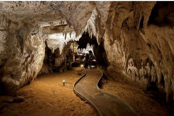 Waitomo Spellbound Glowworm Caves Small Group Tour from Auckland - The Value of the Experience