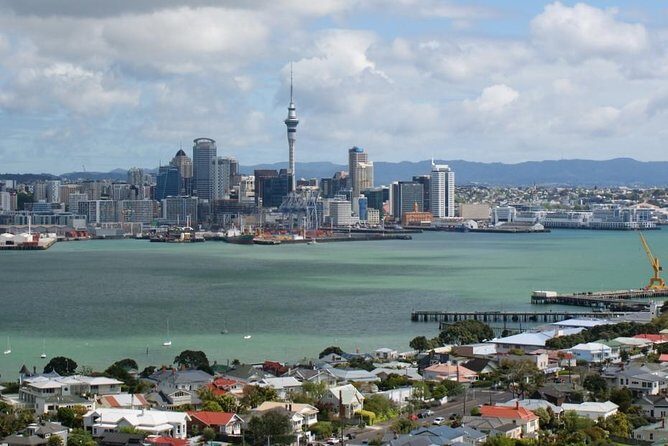 Waitomo & The King Country Exclusive Luxury Day Tour from Auckland - FAQs