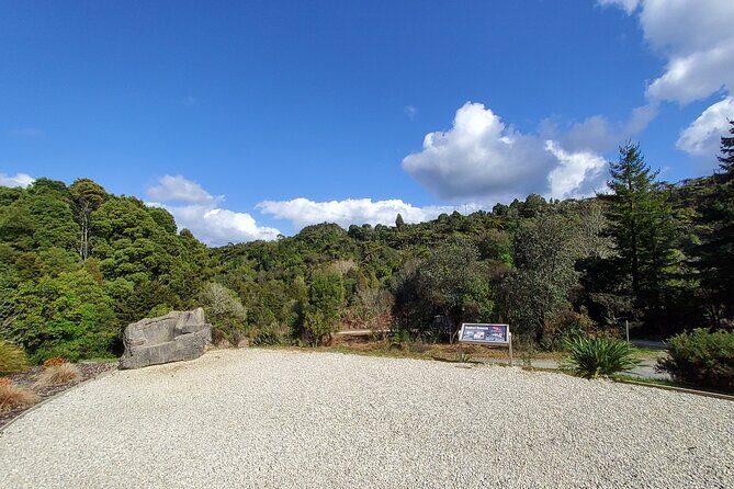 Waitomo Triple Cave Experience - Private Tour From Auckland - Returning to Auckland