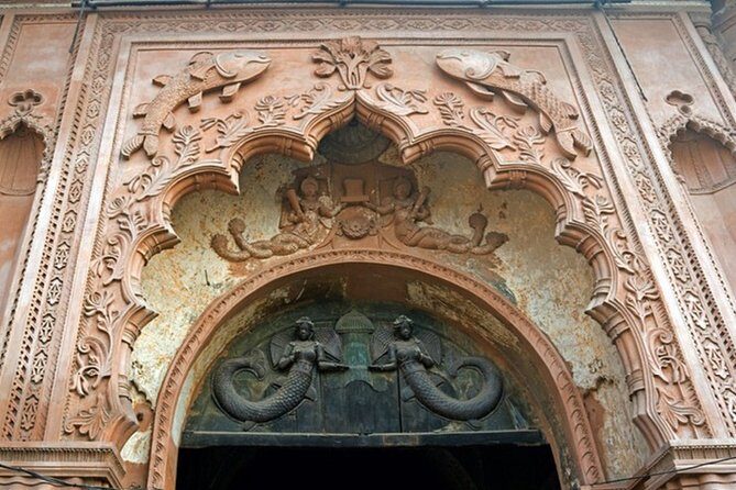 Wajid Ali Shah Walk through Kaiserbagh - Final Thoughts: Is It Worth It?