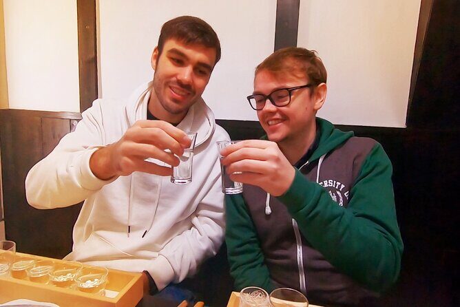 Wakayama: Bar Hopping in Kii-Tanabes Hidden Alleys - Practical Details and Tips